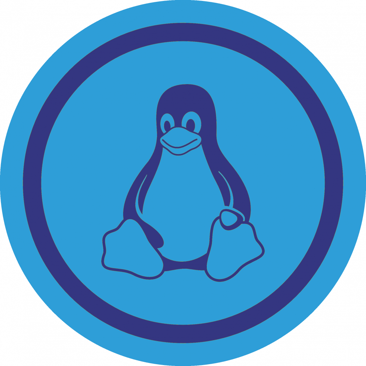 Linux Remote Management - Blue Sky